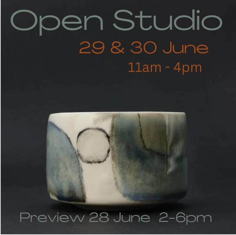 rebecca callis porcelain hand thrown tableware kendal cumbria – Rebecca ...